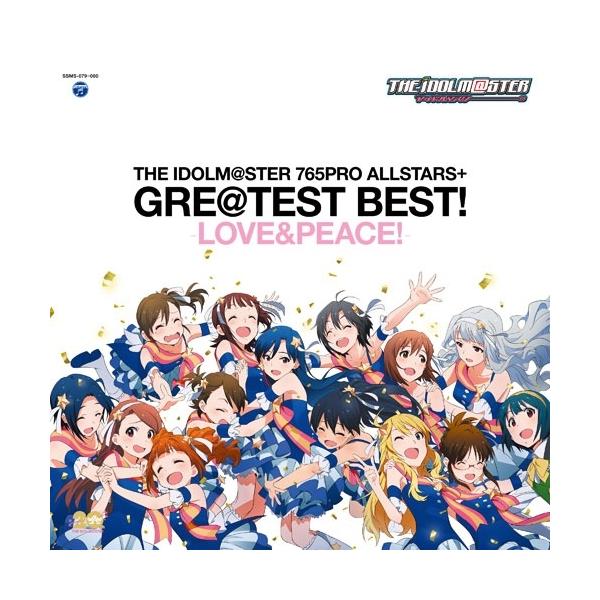 【発売日：2025年08月06日】ご注文後のキャンセル・返品は承れません。発売日:2025年08月06日/商品ID:6918036/ジャンル:アニメ/キッズ/ゲーム音楽 (A)/フォーマット:SACD Hybrid/構成数:2/レーベル:ス...