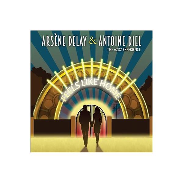 【発売日：2025年08月08日】ご注文後のキャンセル・返品は承れません。発売日:2025年08月08日/商品ID:6918491/ジャンル:JAZZ/フォーマット:CD/構成数:1/レーベル:DEKO Music/アーティスト:A2d2 ...