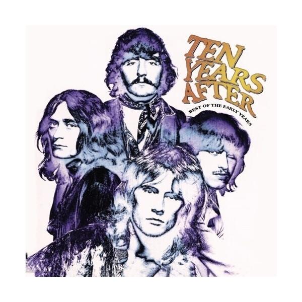 【発売日：2025年08月01日】ご注文後のキャンセル・返品は承れません。発売日:2025年08月01日/商品ID:6918519/ジャンル:ROCK/POP/フォーマット:CD/構成数:1/レーベル:Voiceprint Records/...