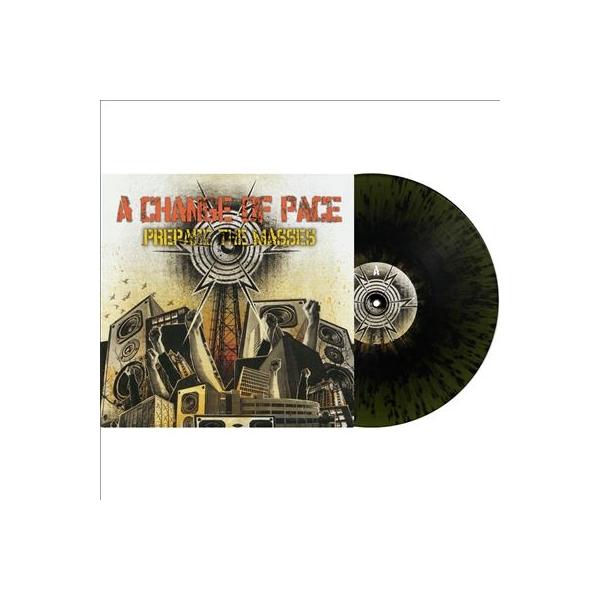 【発売日：2025年07月25日】ご注文後のキャンセル・返品は承れません。発売日:2025年07月25日/商品ID:6918542/ジャンル:ROCK/POP/フォーマット:LP/構成数:1/レーベル:Parting Gift Record...