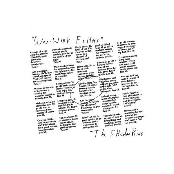 【発売日：2025年08月27日】ご注文後のキャンセル・返品は承れません。発売日:2025年08月27日/商品ID:6918573/ジャンル:ROCK/POP/フォーマット:LP/構成数:1/レーベル:Blank Forms/アーティスト:...