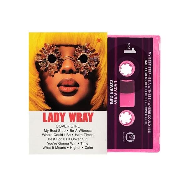 【発売日：2025年09月26日】ご注文後のキャンセル・返品は承れません。発売日:2025年09月26日/商品ID:6918652/ジャンル:SOUL/CLUB/RAP/フォーマット:Cassette/構成数:1/レーベル:Big Crow...