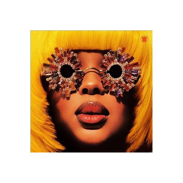 【発売日：2025年09月26日】ご注文後のキャンセル・返品は承れません。発売日:2025年09月26日/商品ID:6918661/ジャンル:SOUL/CLUB/RAP/フォーマット:CD/構成数:1/レーベル:Big Crown/アーティ...