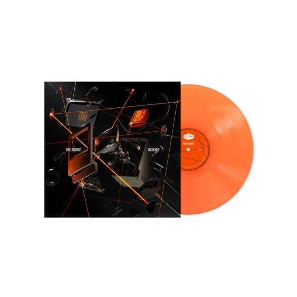 【発売日：2025年08月15日】ご注文後のキャンセル・返品は承れません。発売日:2025年08月15日/商品ID:6919199/ジャンル:ROCK/POP/フォーマット:LP/構成数:1/レーベル:Loma Vista/アーティスト:R...