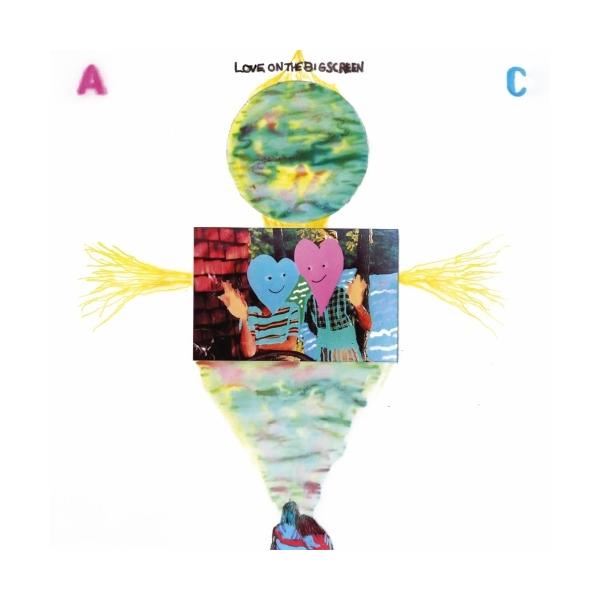 【発売日：2025年08月01日】ご注文後のキャンセル・返品は承れません。発売日:2025年08月01日/商品ID:6919248/ジャンル:ROCK/POP/フォーマット:7inch Single/構成数:1/レーベル:Domino/アー...