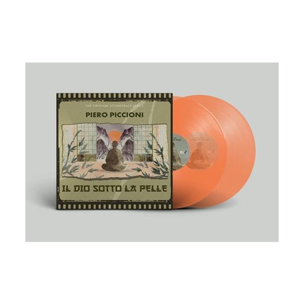 【発売日：2025年07月25日】ご注文後のキャンセル・返品は承れません。発売日:2025年07月25日/商品ID:6919282/ジャンル:サウンドトラック/フォーマット:LP/構成数:3/レーベル:Saifam/アーティスト:Piero...