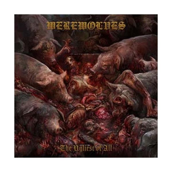 【発売日：2025年09月19日】ご注文後のキャンセル・返品は承れません。発売日:2025年09月19日/商品ID:6919320/ジャンル:ROCK/POP/フォーマット:CD/構成数:1/レーベル:Back on Black/アーティス...