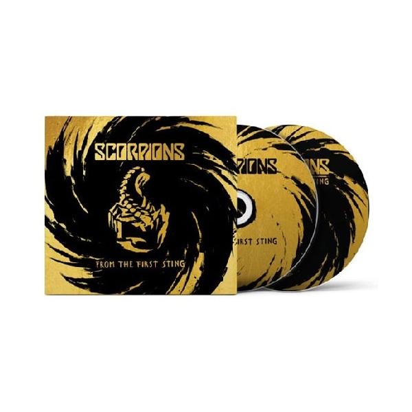 【発売日：2025年10月18日】ご注文後のキャンセル・返品は承れません。発売日:2025年10月18日/商品ID:6919414/ジャンル:ROCK/POP/フォーマット:CD/構成数:2/レーベル:BMG/アーティスト:Scorpion...