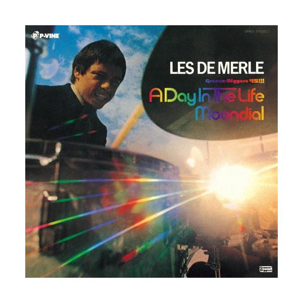 【発売日：2025年12月03日】ご注文後のキャンセル・返品は承れません。発売日:2025年12月03日/商品ID:6919931/ジャンル:JAZZ/フォーマット:7inch Single/構成数:1/レーベル:P-VINE/アーティスト...