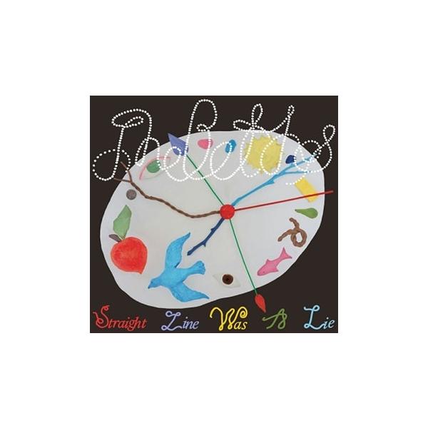 【発売日：2025年08月29日】ご注文後のキャンセル・返品は承れません。発売日:2025年08月29日/商品ID:6920107/ジャンル:ROCK/POP/フォーマット:CD/構成数:1/レーベル:ANTI- / SILENT TRAD...