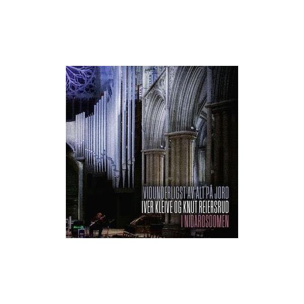 【発売日：2025年08月10日】ご注文後のキャンセル・返品は承れません。発売日:2025年08月10日/商品ID:6920112/ジャンル:ROCK/POP/フォーマット:CD/構成数:1/レーベル:Kirkelig Kulturverk...