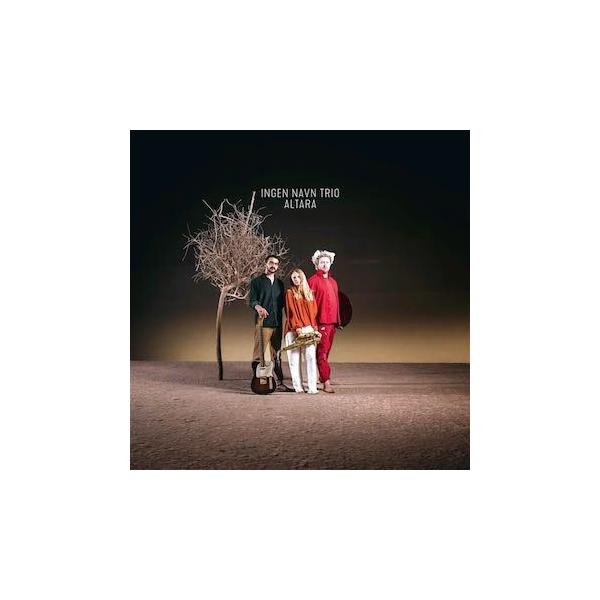 【発売日：2025年08月10日】ご注文後のキャンセル・返品は承れません。発売日:2025年08月10日/商品ID:6920121/ジャンル:JAZZ/フォーマット:CD/構成数:1/レーベル:Berthold Records/アーティスト...