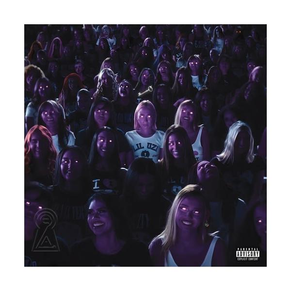 【発売日：2025年10月03日】ご注文後のキャンセル・返品は承れません。発売日:2025年10月03日/商品ID:6920227/ジャンル:SOUL/CLUB/RAP/フォーマット:CD/構成数:1/レーベル:Atlantic/アーティス...