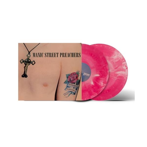 【発売日：2025年07月18日】ご注文後のキャンセル・返品は承れません。発売日:2025年07月18日/商品ID:6920228/ジャンル:ROCK/POP/フォーマット:LP/構成数:2/レーベル:Sony Music CG/アーティス...