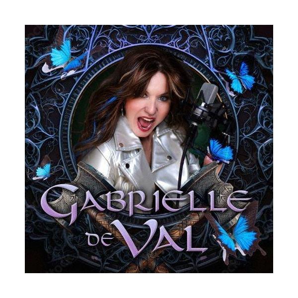 【発売日：2025年07月16日】ご注文後のキャンセル・返品は承れません。発売日:2025年07月16日/商品ID:6920243/ジャンル:ROCK/POP/フォーマット:CD/構成数:1/レーベル:RUBICON/アーティスト:Gabr...