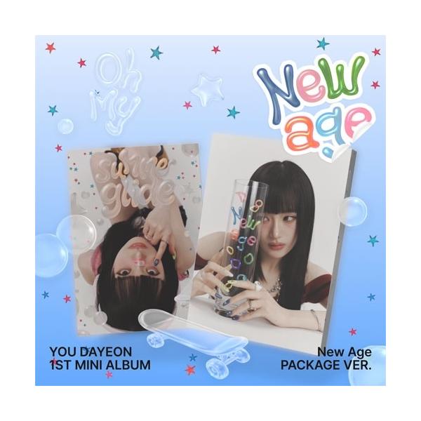 【発売日：2025年07月08日】ご注文後のキャンセル・返品は承れません。発売日:2025年07月08日/商品ID:6920275/ジャンル:K-POP/フォーマット:CD/構成数:1/レーベル:Warner Music Korea/アーテ...