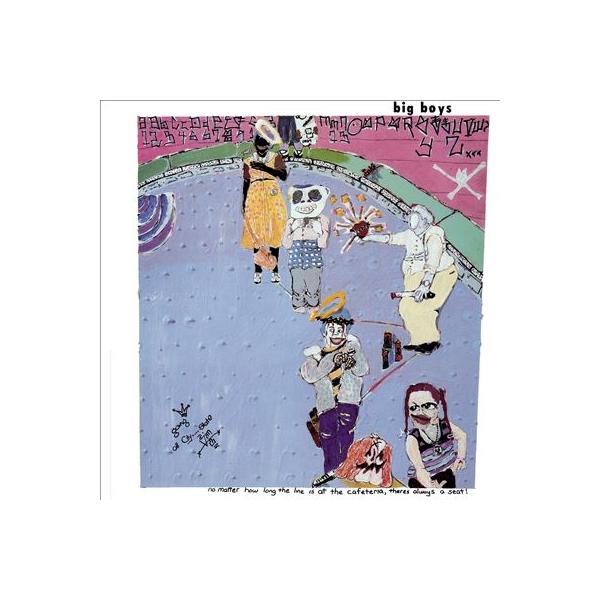 【発売日：2025年09月05日】ご注文後のキャンセル・返品は承れません。発売日:2025年09月05日/商品ID:6920503/ジャンル:ROCK/POP/フォーマット:LP/構成数:1/レーベル:Touch and Go/アーティスト...