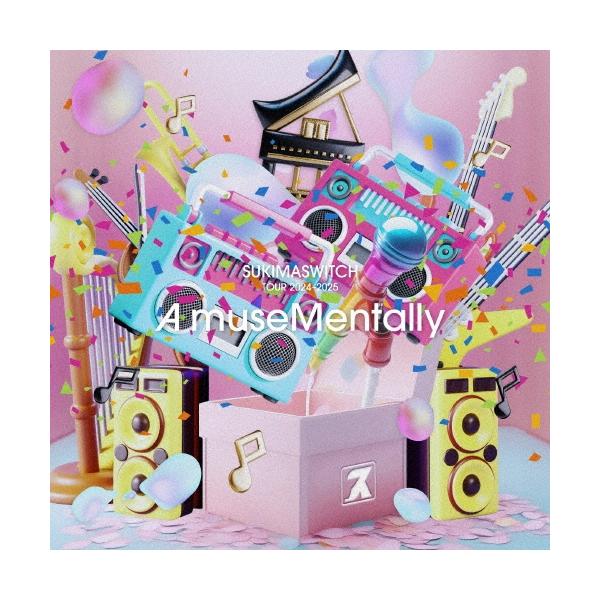 【発売日：2025年08月27日】ご注文後のキャンセル・返品は承れません。発売日:2025年08月27日/商品ID:6920791/ジャンル:J-POP/フォーマット:CD/構成数:2/レーベル:ユニバーサルミュージック/アーティスト:スキ...