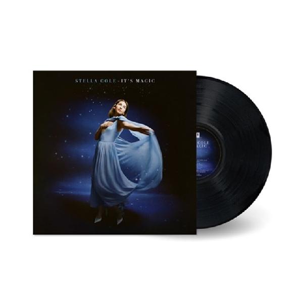 【発売日：2025年08月22日】ご注文後のキャンセル・返品は承れません。発売日:2025年08月22日/商品ID:6920990/ジャンル:JAZZ/フォーマット:LP/構成数:1/レーベル:Decca/アーティスト:Stella Col...