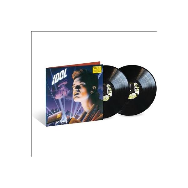 【発売日：2025年08月16日】ご注文後のキャンセル・返品は承れません。発売日:2025年08月16日/商品ID:6921013/ジャンル:ROCK/POP/フォーマット:LP/構成数:2/レーベル:Capitol/アーティスト:Bill...