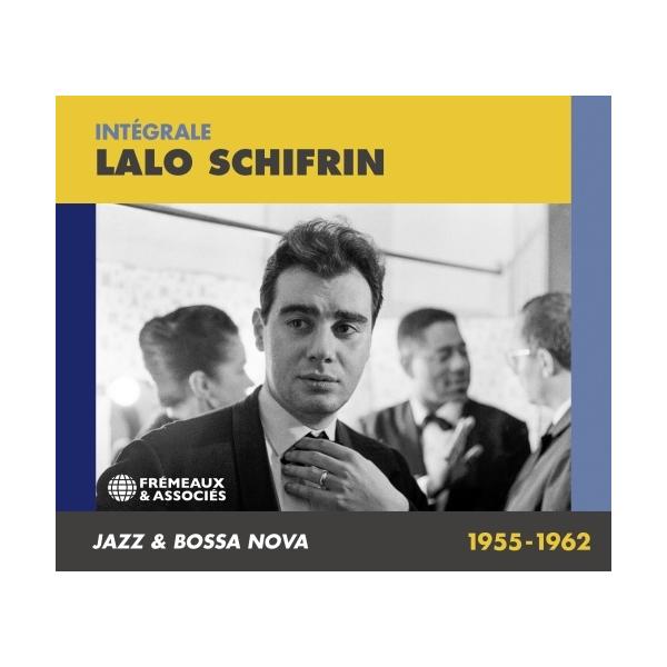 【発売日：2025年07月31日】ご注文後のキャンセル・返品は承れません。発売日:2025年07月下旬/商品ID:6921705/ジャンル:JAZZ/フォーマット:CD/構成数:3/レーベル:Fremeaux &amp; Associes/...