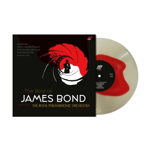 【発売日：2025年08月22日】ご注文後のキャンセル・返品は承れません。発売日:2025年08月22日/商品ID:6921759/ジャンル:サウンドトラック/フォーマット:LP/構成数:1/レーベル:Gama Music/タイトル:The...