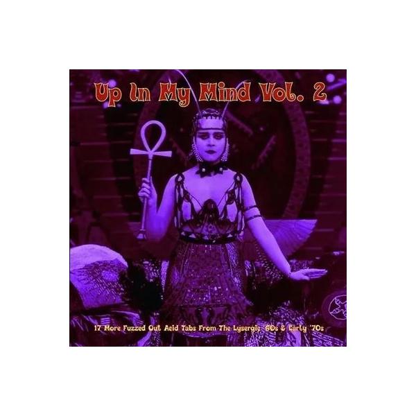 【発売日：2025年12月06日】ご注文後のキャンセル・返品は承れません。発売日:2025年12月06日/商品ID:6922360/ジャンル:ROCK/POP/フォーマット:LP/構成数:1/レーベル:Mushroom Cloud Reco...