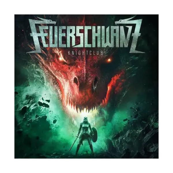 【発売日：2025年09月03日】ご注文後のキャンセル・返品は承れません。発売日:2025年09月03日/商品ID:6922364/ジャンル:ROCK/POP/フォーマット:CD/構成数:2/レーベル:Napalm/アーティスト:Feuer...