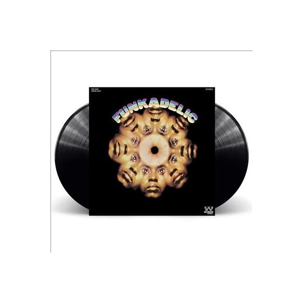 【発売日：2025年08月29日】ご注文後のキャンセル・返品は承れません。発売日:2025年08月29日/商品ID:6922385/ジャンル:SOUL/CLUB/RAP/フォーマット:LP/構成数:2/レーベル:Org Music/アーティ...