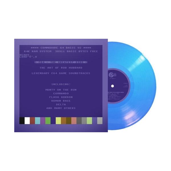 【発売日：2025年09月26日】ご注文後のキャンセル・返品は承れません。発売日:2025年09月26日/商品ID:6922689/ジャンル:アニメ/キッズ/ゲーム音楽 (A)/フォーマット:LP/構成数:1/レーベル:Gama Music...