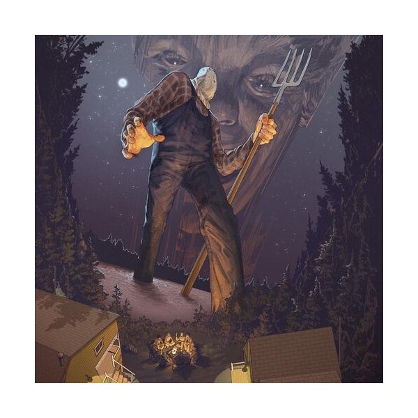 【発売日：2025年11月21日】ご注文後のキャンセル・返品は承れません。発売日:2025年11月21日/商品ID:6922704/ジャンル:サウンドトラック/フォーマット:LP/構成数:1/レーベル:Waxwork Records/アーテ...