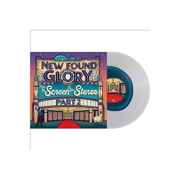 【発売日：2025年07月25日】ご注文後のキャンセル・返品は承れません。発売日:2025年07月25日/商品ID:6922711/ジャンル:ROCK/POP/フォーマット:LP/構成数:1/レーベル:Drive-Thru Records/...