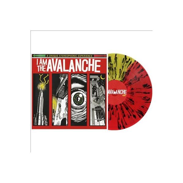 【発売日：2025年07月25日】ご注文後のキャンセル・返品は承れません。発売日:2025年07月25日/商品ID:6922712/ジャンル:ROCK/POP/フォーマット:LP/構成数:1/レーベル:Drive-Thru Records/...