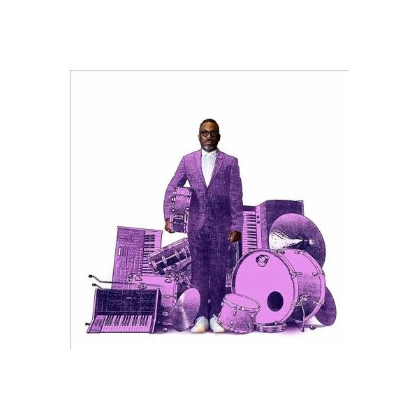 【発売日：2025年09月30日】ご注文後のキャンセル・返品は承れません。発売日:2025年09月30日/商品ID:6922731/ジャンル:JAZZ/フォーマット:LP/構成数:1/レーベル:Naive/アーティスト:Nate Smith...