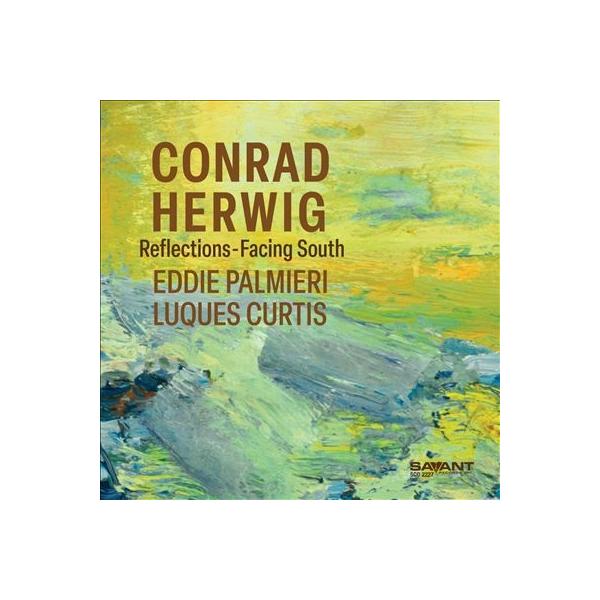 【発売日：2025年08月29日】ご注文後のキャンセル・返品は承れません。発売日:2025年08月29日/商品ID:6922737/ジャンル:JAZZ/フォーマット:CD/構成数:1/レーベル:Savant/アーティスト:Conrad He...