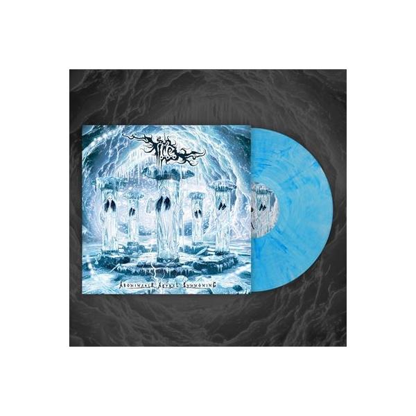 【発売日：2025年07月11日】ご注文後のキャンセル・返品は承れません。発売日:2025年07月11日/商品ID:6922840/ジャンル:ROCK/POP/フォーマット:LP/構成数:1/レーベル:Debemur Morti/アーティス...