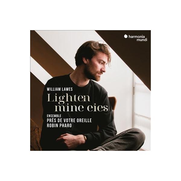 【発売日：2025年10月31日】ご注文後のキャンセル・返品は承れません。発売日:2025年10月31日/商品ID:6922870/ジャンル:CLASSICAL/フォーマット:CD/構成数:1/レーベル:Harmonia Mundi/アーテ...