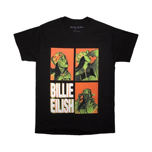 【発売日：2025年07月31日】ご注文後のキャンセル・返品は承れません。発売日:2025年07月/商品ID:6923692/ジャンル:グッズ/フォーマット:Apparel/構成数:1/レーベル:---/アーティスト:Billie Eili...