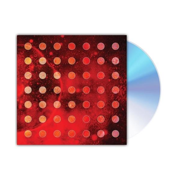 【発売日：2025年08月15日】ご注文後のキャンセル・返品は承れません。発売日:2025年08月15日/商品ID:6923729/ジャンル:ROCK/POP/フォーマット:CD/構成数:1/レーベル:Relapse Records/アーテ...