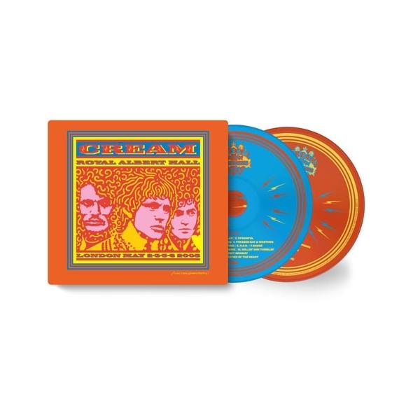 【発売日：2026年01月30日】ご注文後のキャンセル・返品は承れません。発売日:2026年01月30日/商品ID:6923738/ジャンル:ROCK/POP/フォーマット:CD/構成数:2/レーベル:Bushbranch / Surfdo...