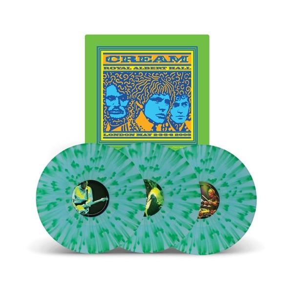 【発売日：2026年01月30日】ご注文後のキャンセル・返品は承れません。発売日:2026年01月30日/商品ID:6923739/ジャンル:ROCK/POP/フォーマット:LP/構成数:3/レーベル:Bushbranch / Surfdo...