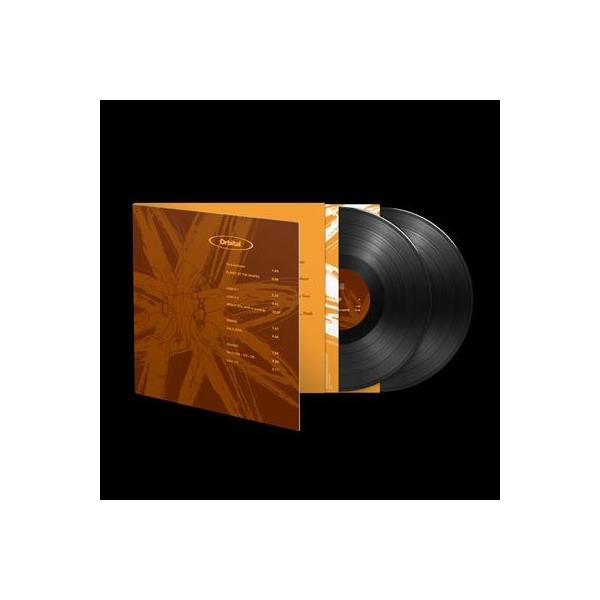 【発売日：2025年08月22日】ご注文後のキャンセル・返品は承れません。発売日:2025年08月22日/商品ID:6923885/ジャンル:SOUL/CLUB/RAP/フォーマット:LP/構成数:2/レーベル:London Records...