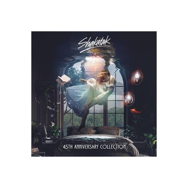 【発売日：2025年09月26日】ご注文後のキャンセル・返品は承れません。発売日:2025年09月26日/商品ID:6923897/ジャンル:JAZZ/フォーマット:CD/構成数:2/レーベル:Secret Records/アーティスト:S...