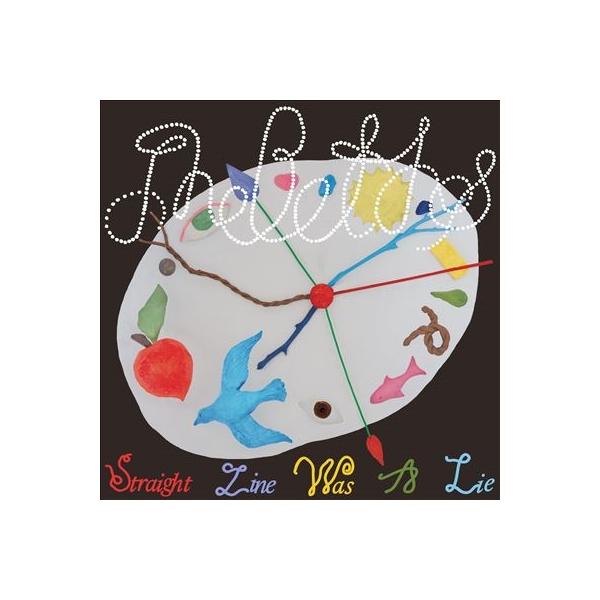 【発売日：2025年08月29日】ご注文後のキャンセル・返品は承れません。発売日:2025年08月29日/商品ID:6923905/ジャンル:ROCK/POP/フォーマット:CD/構成数:1/レーベル:Anti/アーティスト:The Bet...