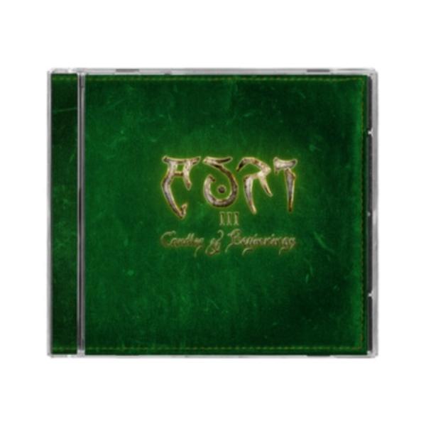 【発売日：2025年08月15日】ご注文後のキャンセル・返品は承れません。発売日:2025年08月15日/商品ID:6924413/ジャンル:ROCK/POP/フォーマット:CD/構成数:1/レーベル:Nuclear Blast/アーティス...