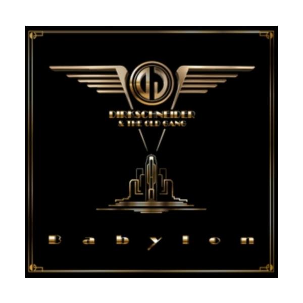 【発売日：2025年10月03日】ご注文後のキャンセル・返品は承れません。発売日:2025年10月03日/商品ID:6924435/ジャンル:ROCK/POP/フォーマット:CD/構成数:1/レーベル:Reigning Phoenix Mu...