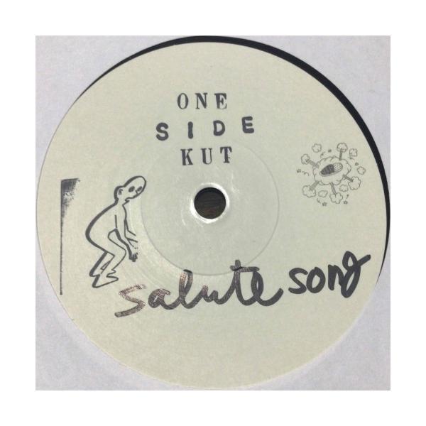 【発売日：2025年08月13日】ご注文後のキャンセル・返品は承れません。発売日:2025年08月13日/商品ID:6924450/ジャンル:J-POP/フォーマット:7inch Single/構成数:1/レーベル:One Side Kut...