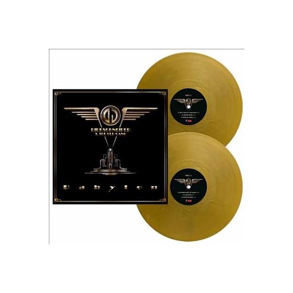 【発売日：2025年10月03日】ご注文後のキャンセル・返品は承れません。発売日:2025年10月03日/商品ID:6924491/ジャンル:ROCK/POP/フォーマット:LP/構成数:2/レーベル:Reigning Phoenix Mu...