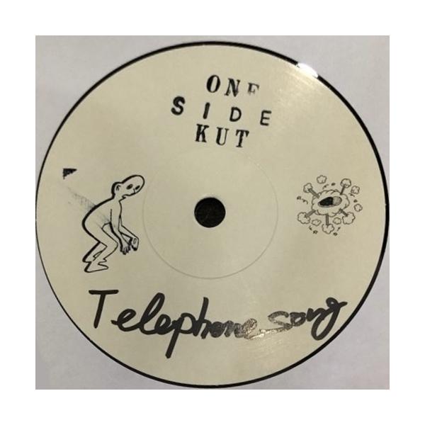 【発売日：2025年08月13日】ご注文後のキャンセル・返品は承れません。発売日:2025年08月13日/商品ID:6924500/ジャンル:J-POP/フォーマット:7inch Single/構成数:1/レーベル:One Side Kut...