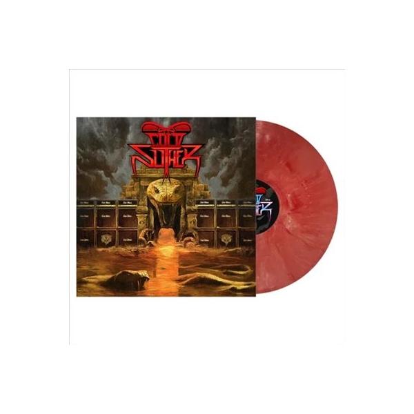 【発売日：2025年07月25日】ご注文後のキャンセル・返品は承れません。発売日:2025年07月25日/商品ID:6924649/ジャンル:ROCK/POP/フォーマット:LP/構成数:1/レーベル:Reigning Phoenix/アー...